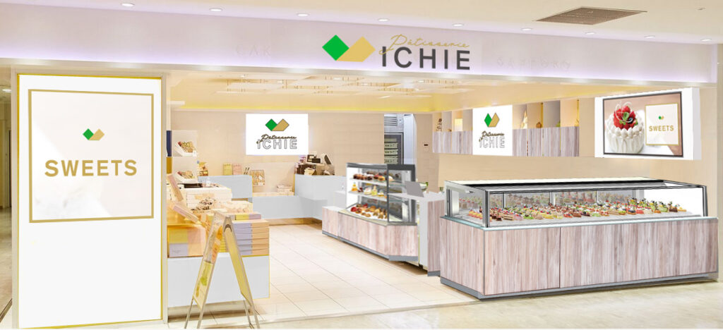 【ICHIE】新店舗がオープンいたします！ – 旬のお料理・釜めし いちえ
